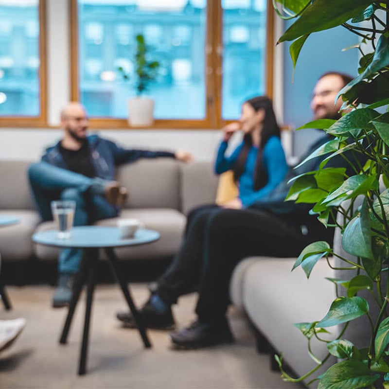 Technology partner for a better tomorrow | twoday