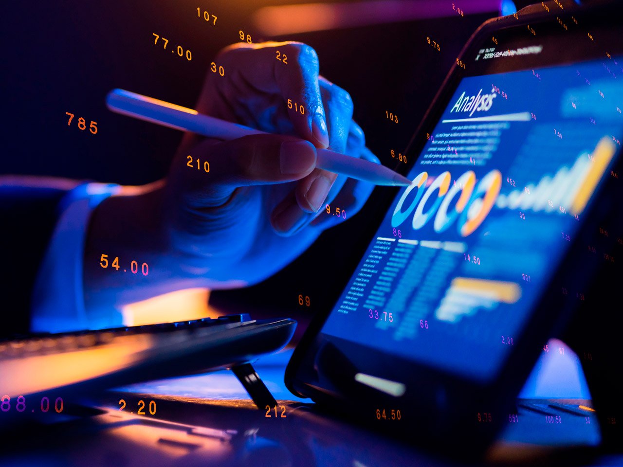 Microsoft Fabric: Data Platform for the Era of AI