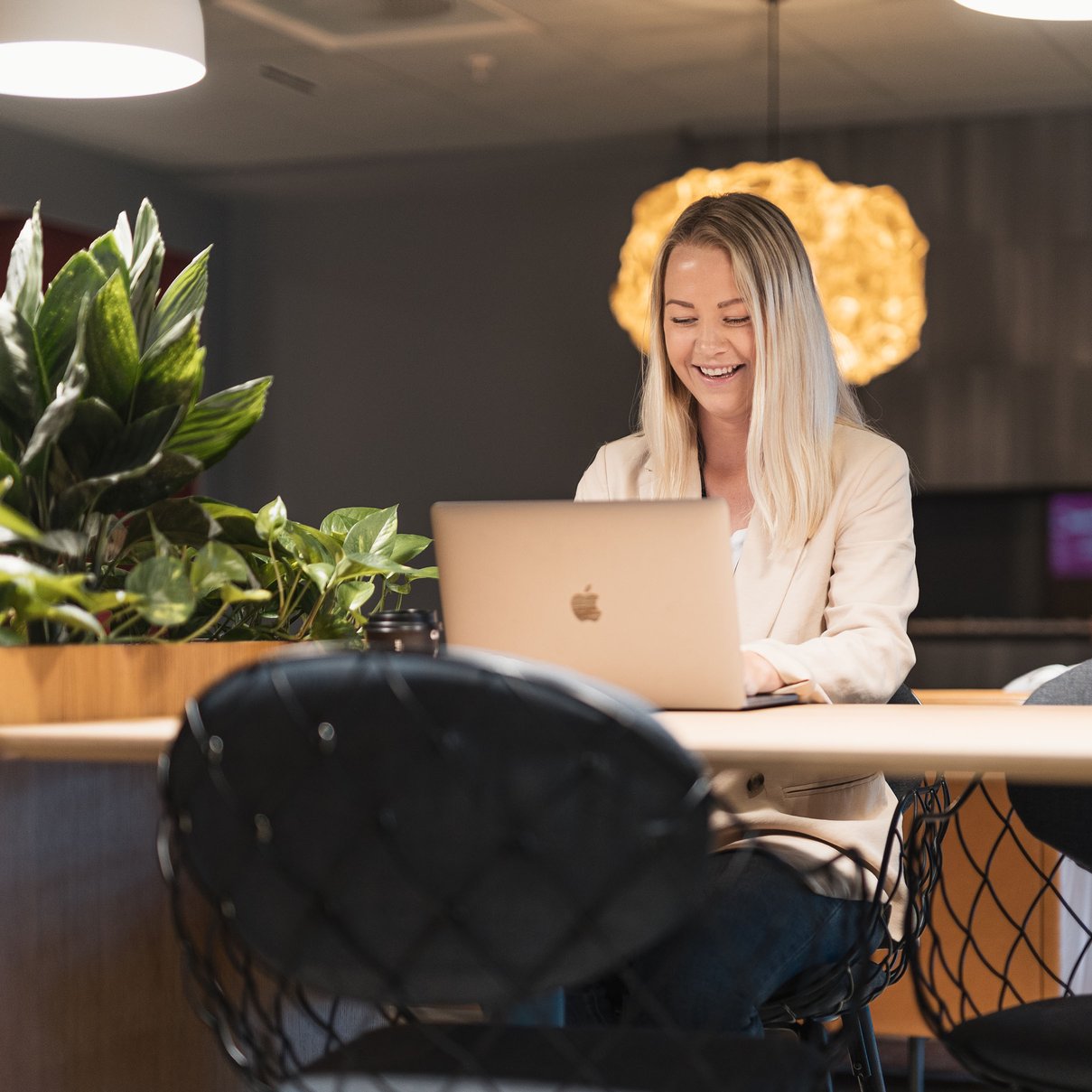 Enabling customer sustainability