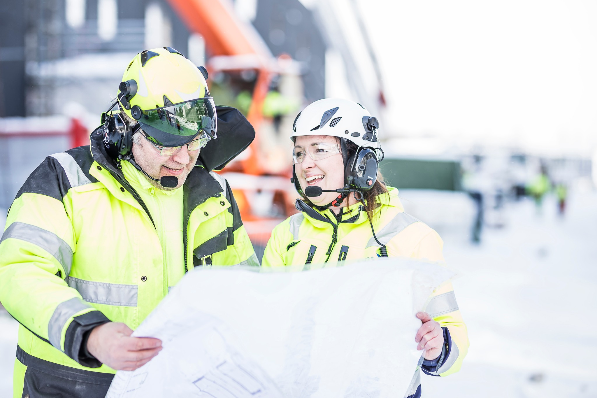 Modern cloud-based reporting with PowerBI and Azure data warehouse