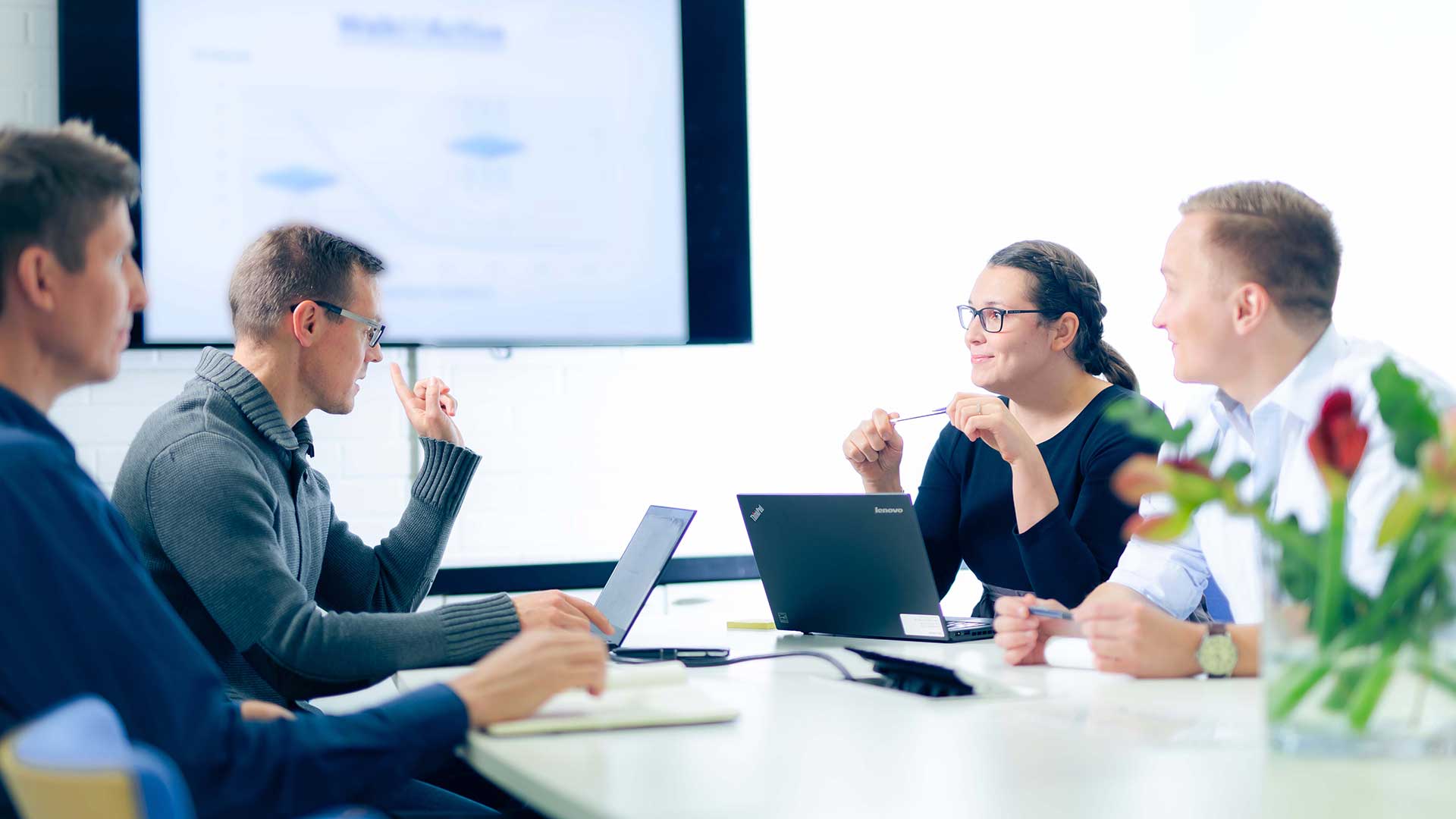 Walki hyödyntää tekoälyä raportoinnin ja analytiikan tehostamiseen