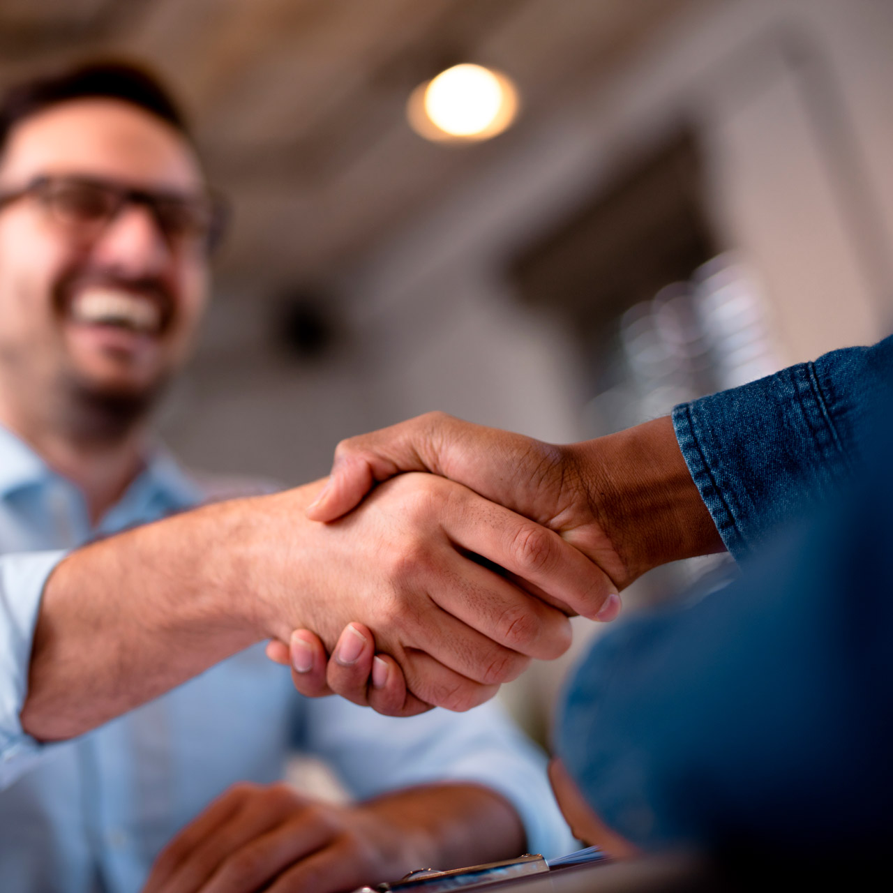 Signom KYC - automatisoitu asiakkaan tunteminen